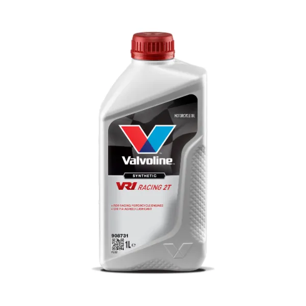 Engine Oils - Valvoline™ Global France