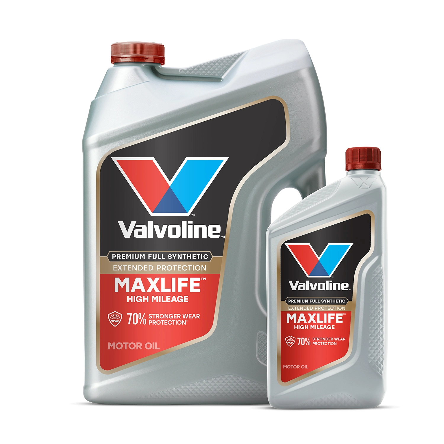 Valvoline™ Extended Protection Motor Oil FAQ's - Valvoline™ Global