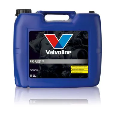 Engine Oil - Valvoline™ Global Polska