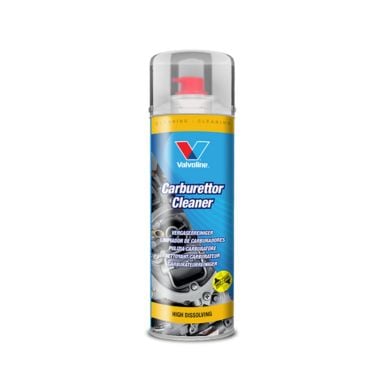 Carburettor Cleaner Spray - Valvoline™ Global Europe - EN