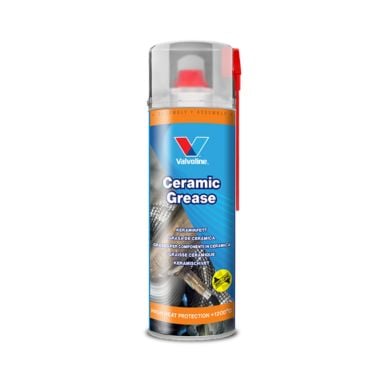 Ceramic Grease - Valvoline™ Global España