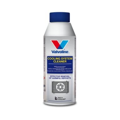 Cooling System Cleaner - Valvoline™ Global España
