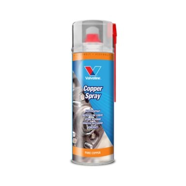 Copper Spray - Valvoline™ Global Europe - EN