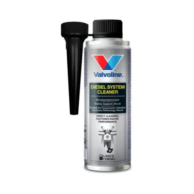 Diesel System Cleaner - Valvoline™ Global Europe - EN