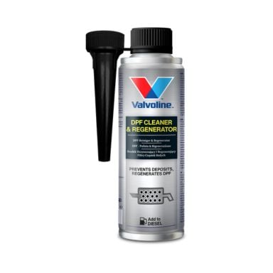 DPF Cleaner & Regenerator - Valvoline™ Global Turkey