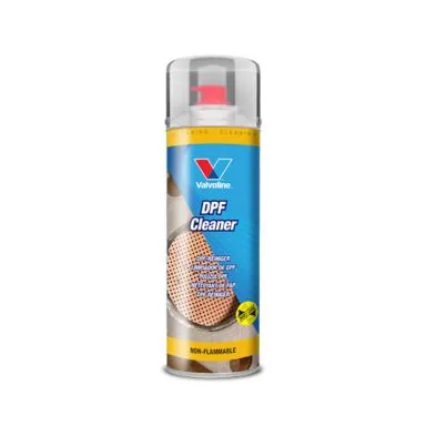 DPF Cleaner - Valvoline™ Global Turkey