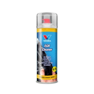 EGR Cleaner Spray - Valvoline™ Global Europe - EN