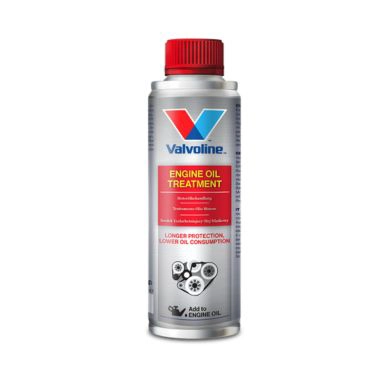 Engine Oil Treatment - Valvoline™ Global Turkey