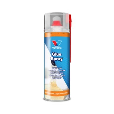 Glue Spray - Valvoline™ Global Turkey