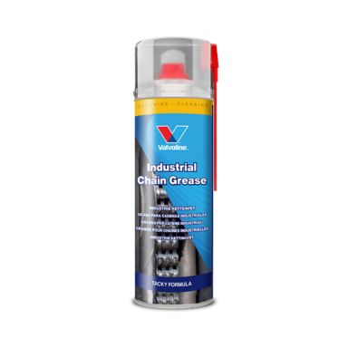 Industrial Chain Grease - Valvoline™ Global España
