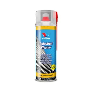 Industrial Cleaner Spray - Valvoline™ Global Europe - EN