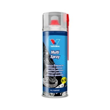 Multi Spray - Valvoline™ Global France