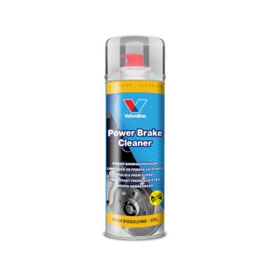 Power Brake Cleaner - Valvoline™ Global France