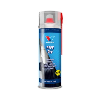 PTFE Dry Spray - Valvoline™ Global Россия