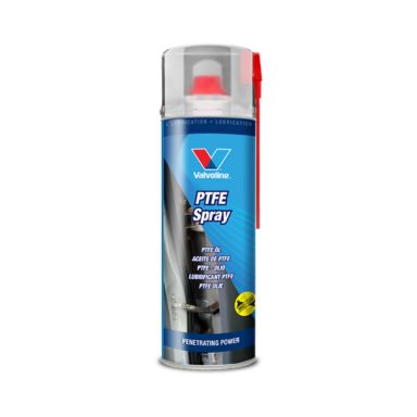 PTFE Spray - Valvoline™ Global Россия
