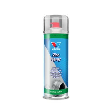 Zinc Spray - Valvoline™ Global France