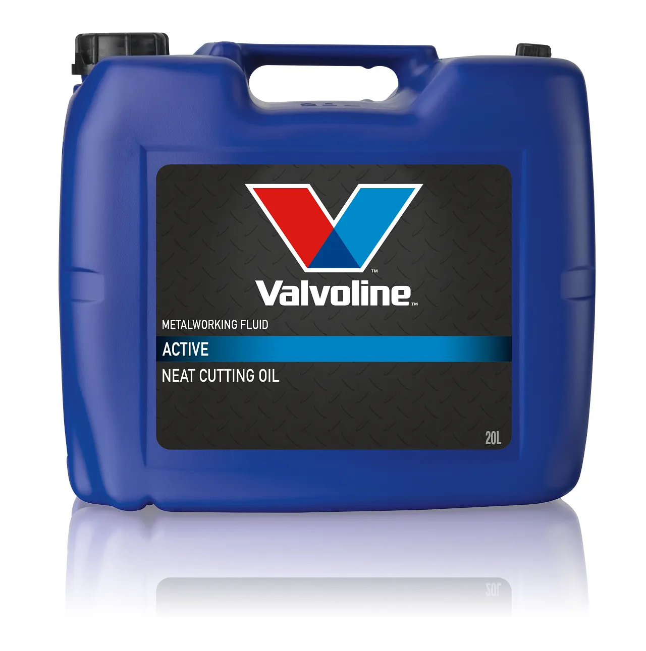 Active Cutting Oils - Valvoline™ Global Turkey