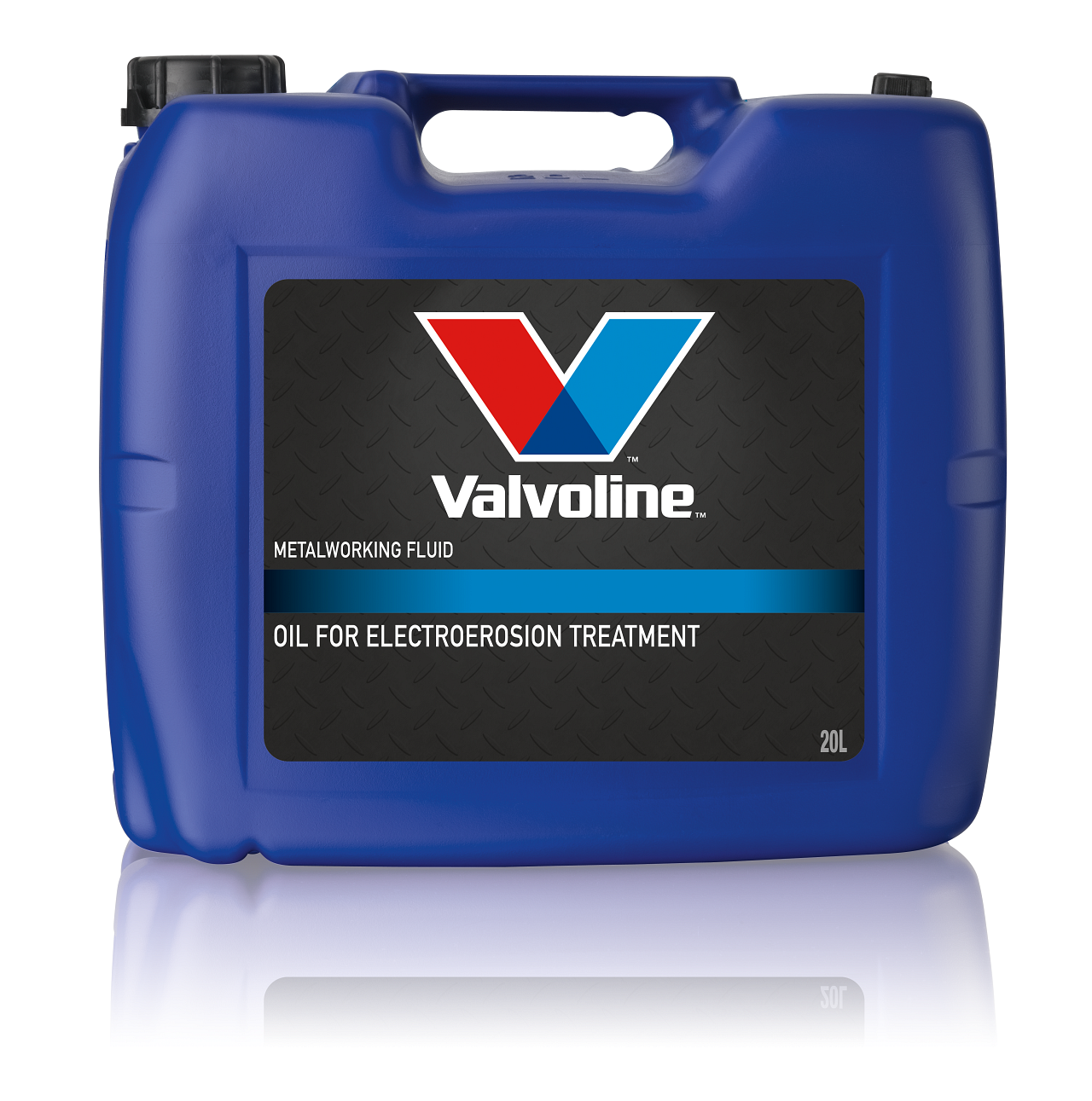 EROZOL - Electroerosion Oils | Valvoline - Valvoline™ Global Polska